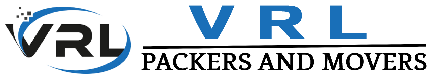 VRL Packers and Movers